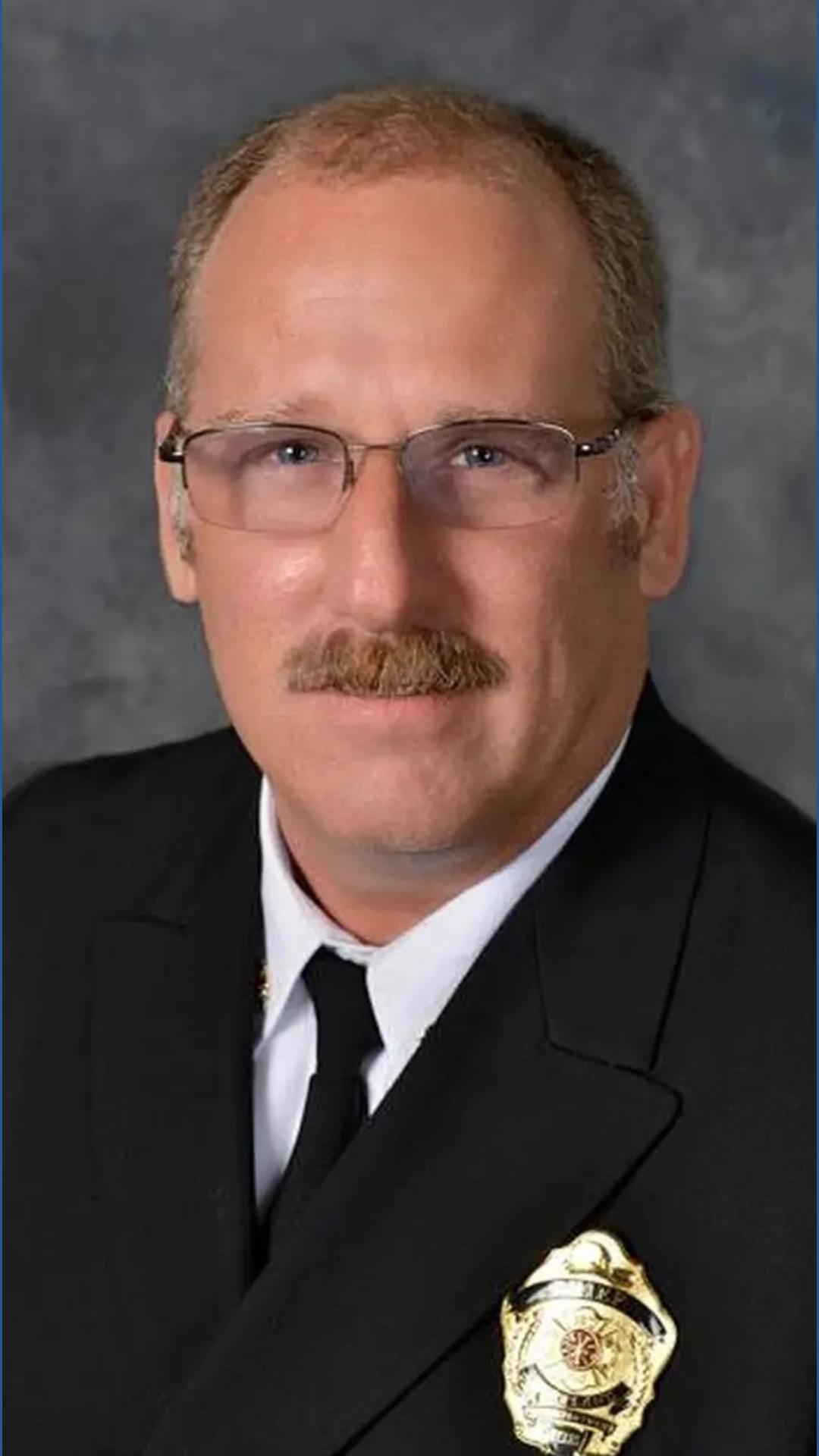 City of Fate public safety chief fired, Deputy Mayor Pro Tem says ...