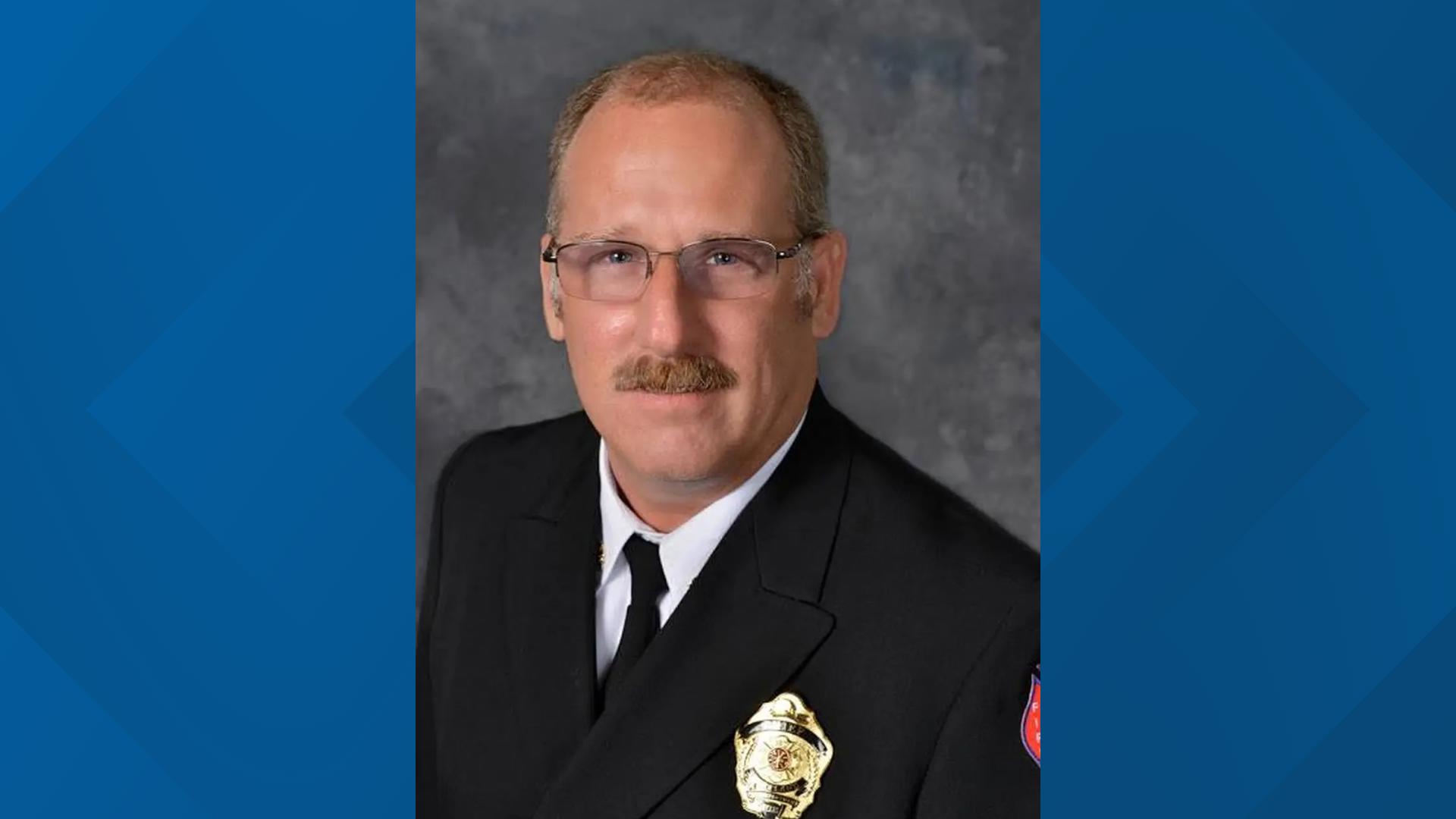 City of Fate public safety chief fired, Deputy Mayor Pro Tem says ...