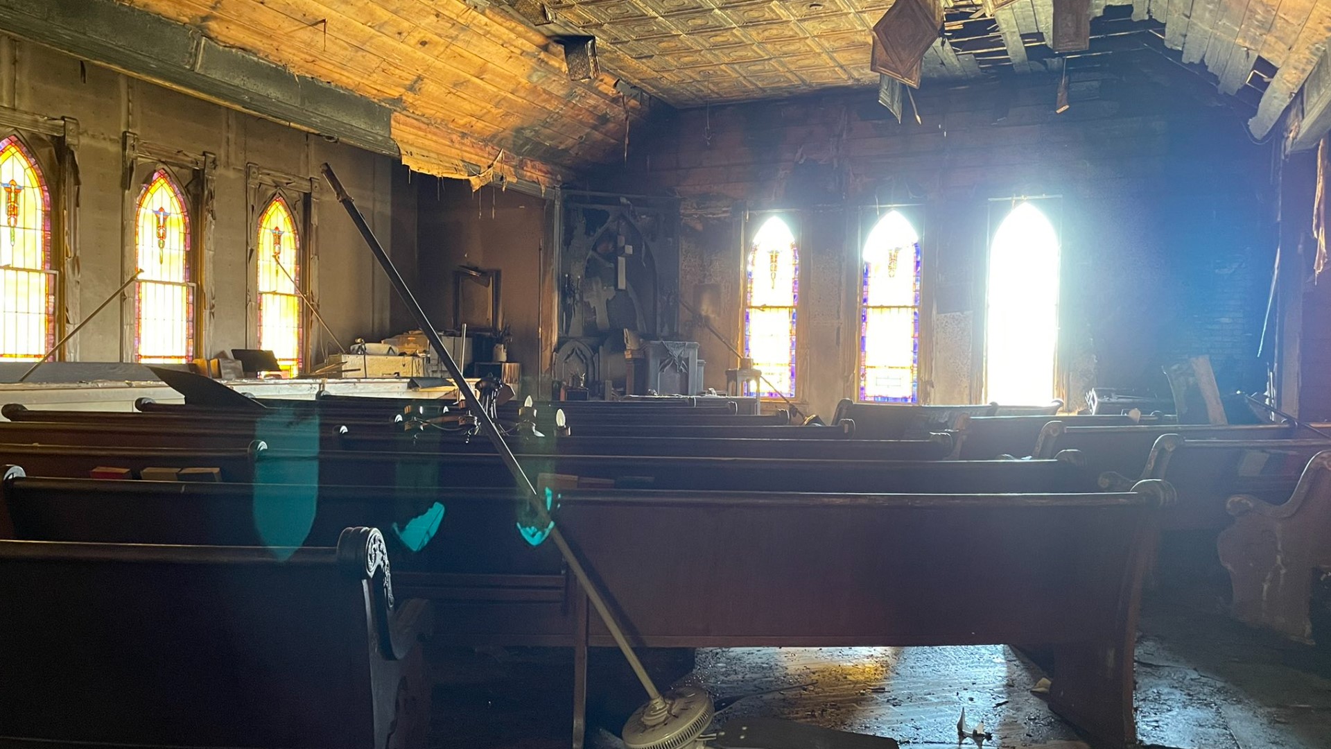 'Electric emergency': Map of power outages in Dallas-Fort Worth area ...