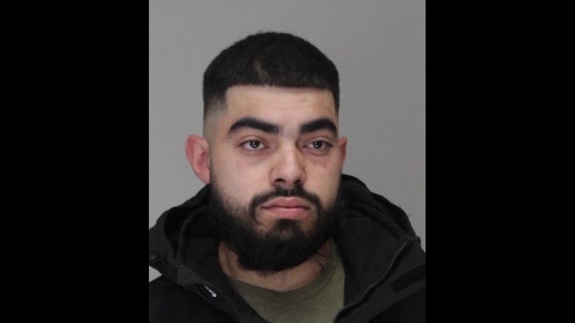 Dallas, Texas: Family of 4 killed by suspect, Bryon Carillo | wfaa.com