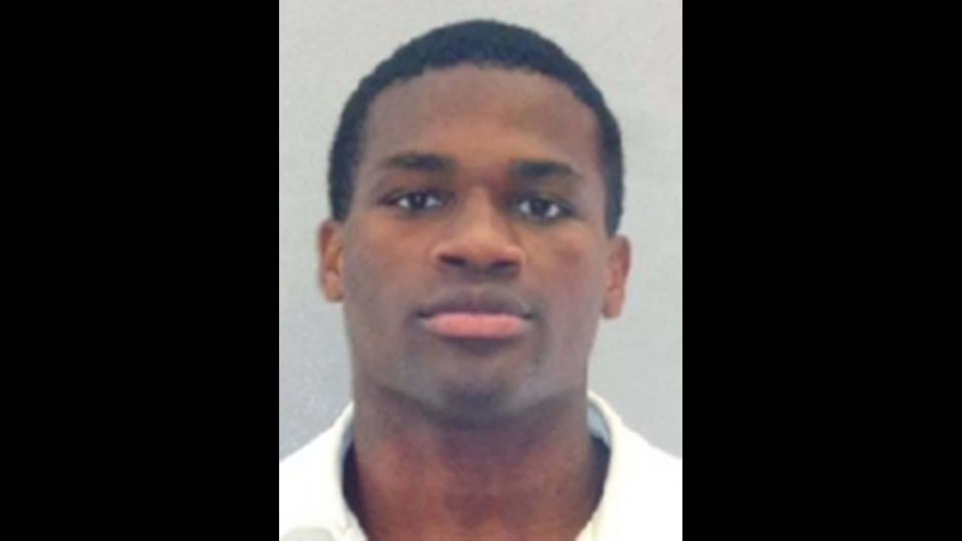 Arlington, Texas murder suspect Larry Reed captured, police say | wfaa.com