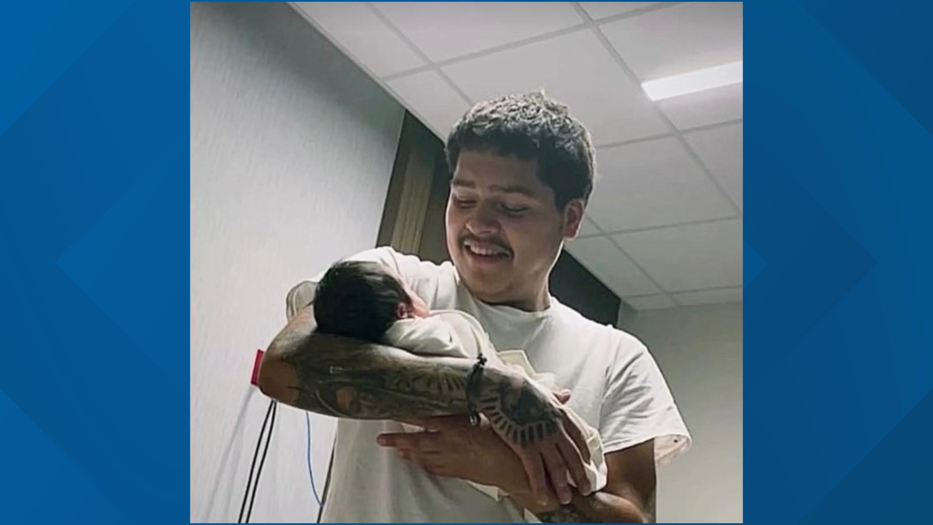 North Texas parking lot fight leads to fatal shooting | wfaa.com