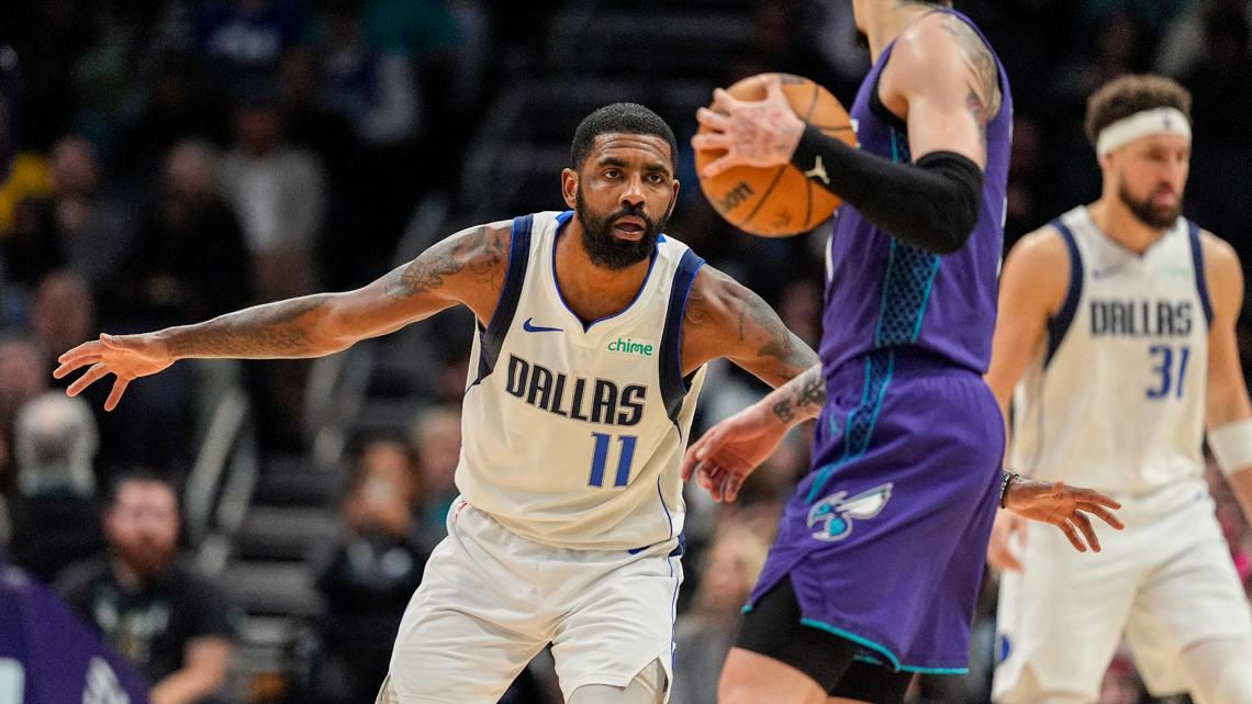 Watch Mavs games on KFAA with DIRECTV Stream | wfaa.com