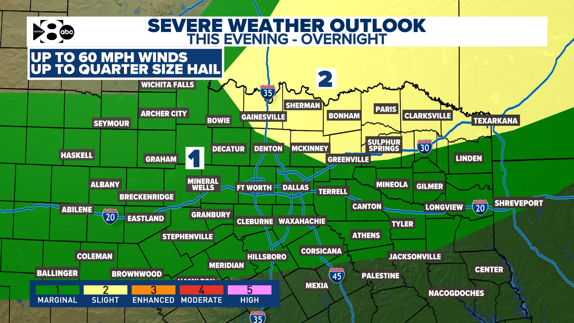 NTTA tolls rates increasing by 1 cent per mile | wfaa.com