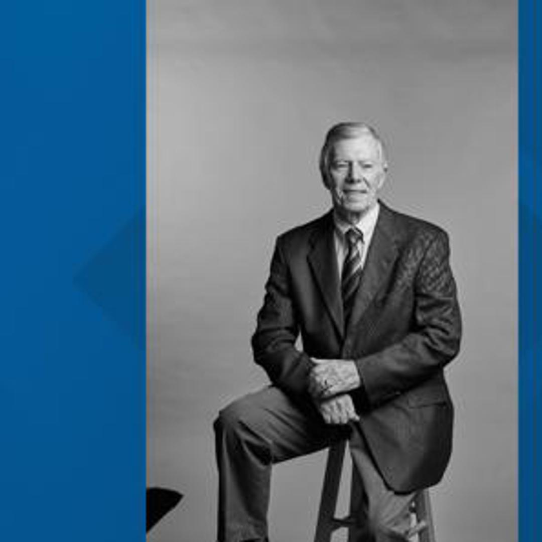 DART names new Interim President and CEO | wfaa.com