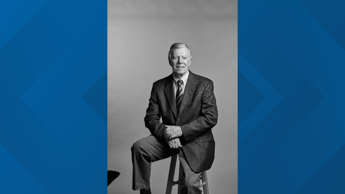 DART names new Interim President and CEO | wfaa.com
