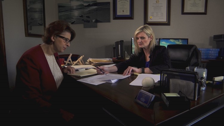 Dirty deeds: People dead for years, yet supposedly signing over their ...