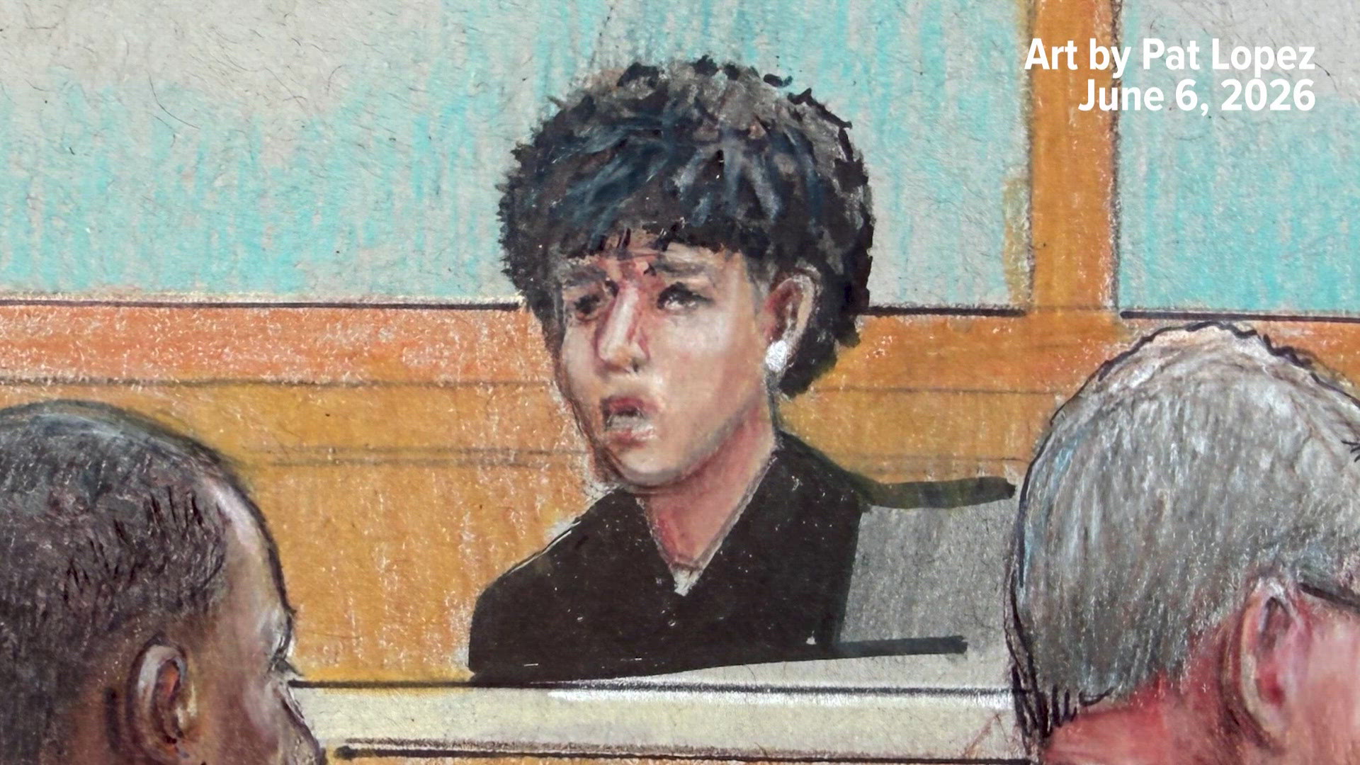 Track meet stabbing trial: Student who was friends with both defendant ...