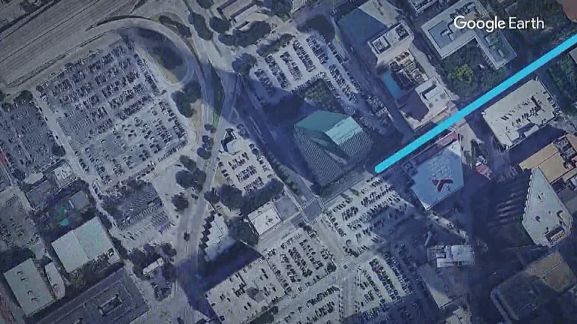 Syrian refugees prepare for Mega March in downtown Dallas | wfaa.com