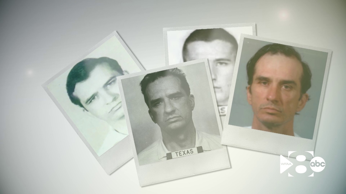 Kenneth McDuff: How a Texas murder convict was paroled, leading to more ...