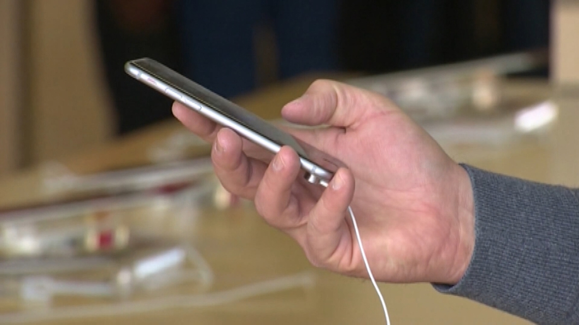 Texas Blue Alert for Seth Altman: FCC flooded with complaints | wfaa.com