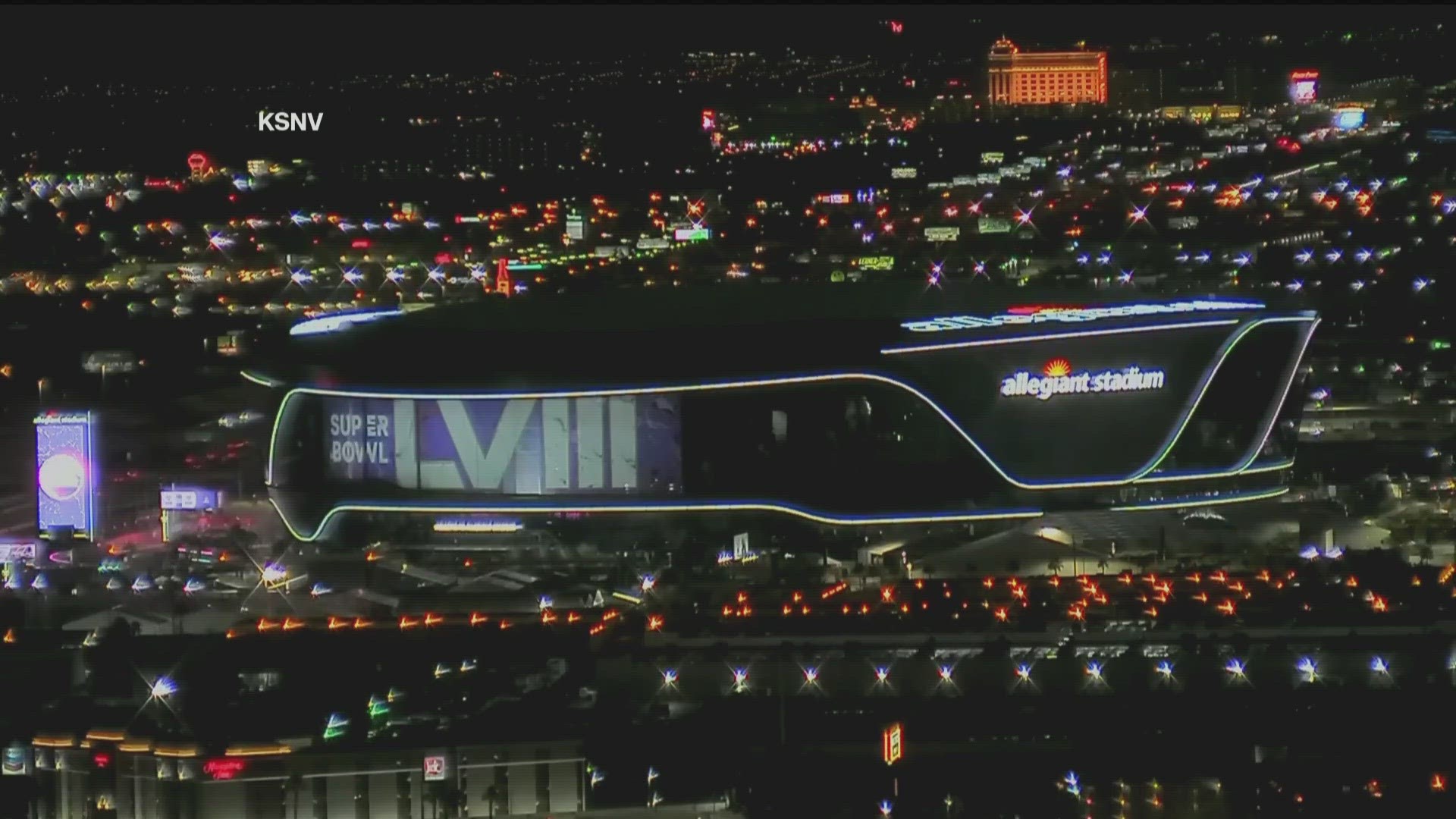 Reports: 49ers concerned about Vegas practice field ahead of Super Bowl ...