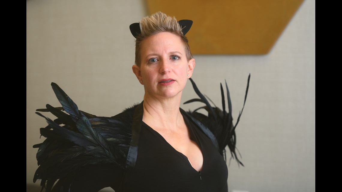 Fandoms unite at annual All-Con event in Dallas | wfaa.com