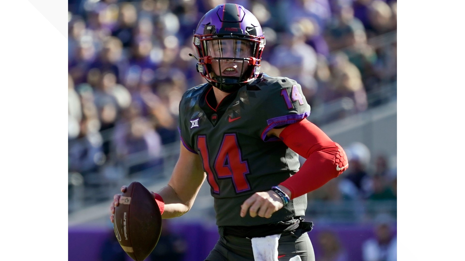 TCU players to watch this season | wfaa.com