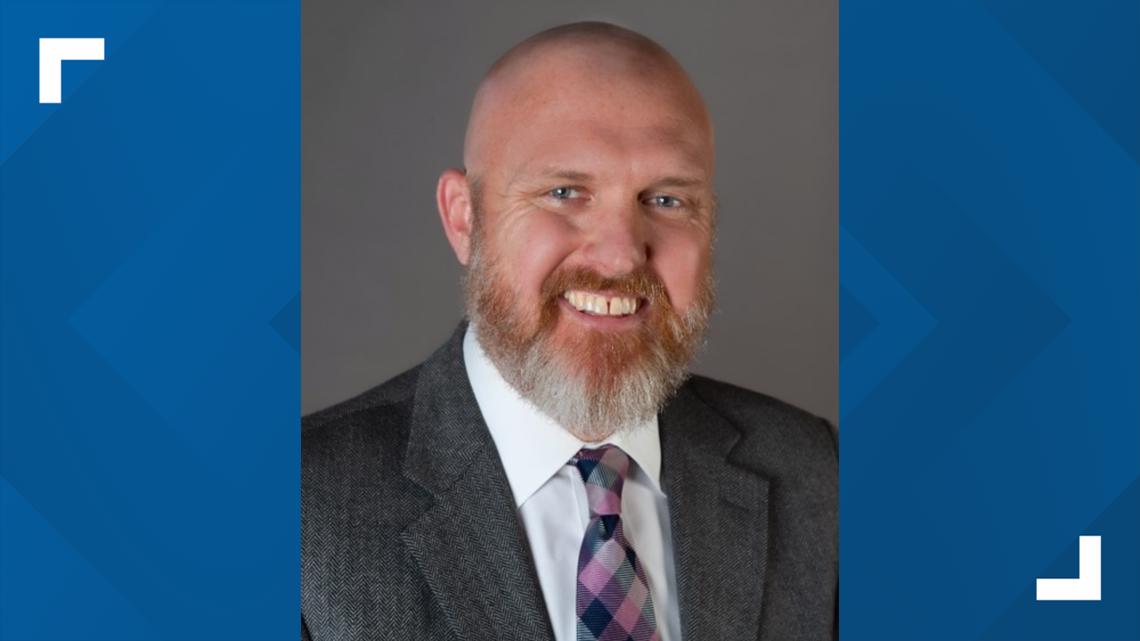 Dallas CASA's Chad Frymire on the importance of male role models | wfaa.com