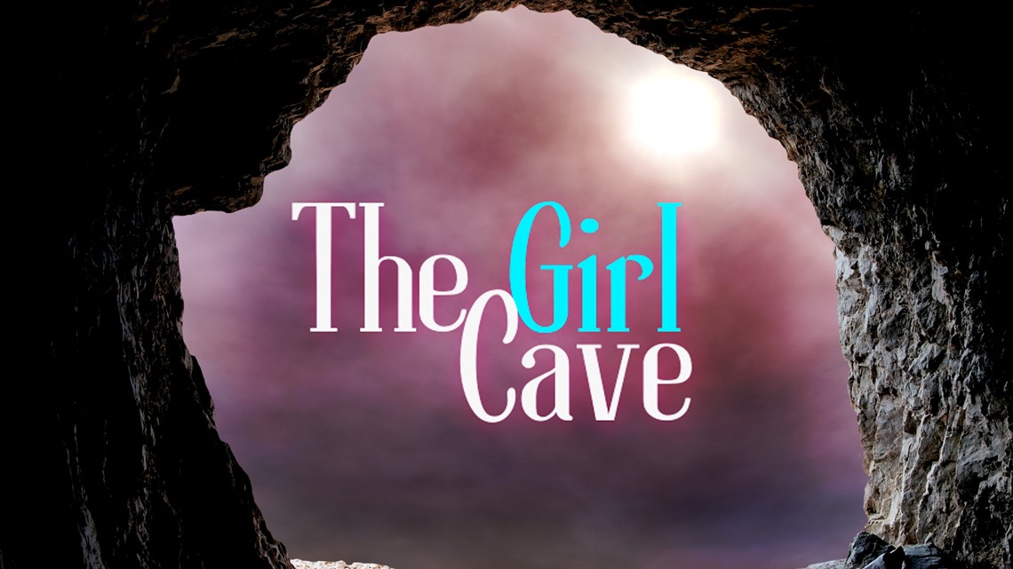 The Girl Cave Changemakers: Haiman Hogue | wfaa.com