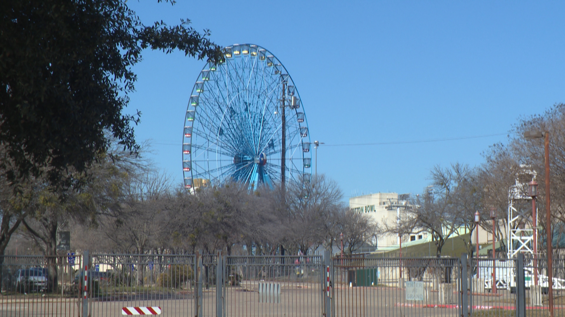 Texas prisons: TDCJ eliminates physical mail | wfaa.com