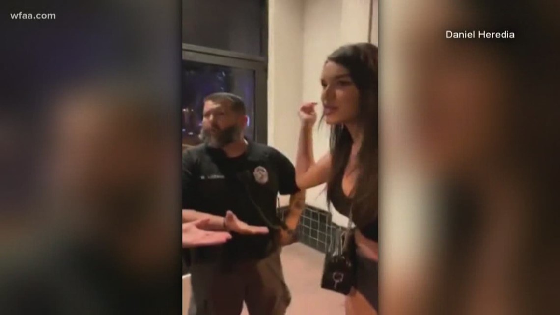 Dallas bar fires employee who kicked out transgender woman | wfaa.com