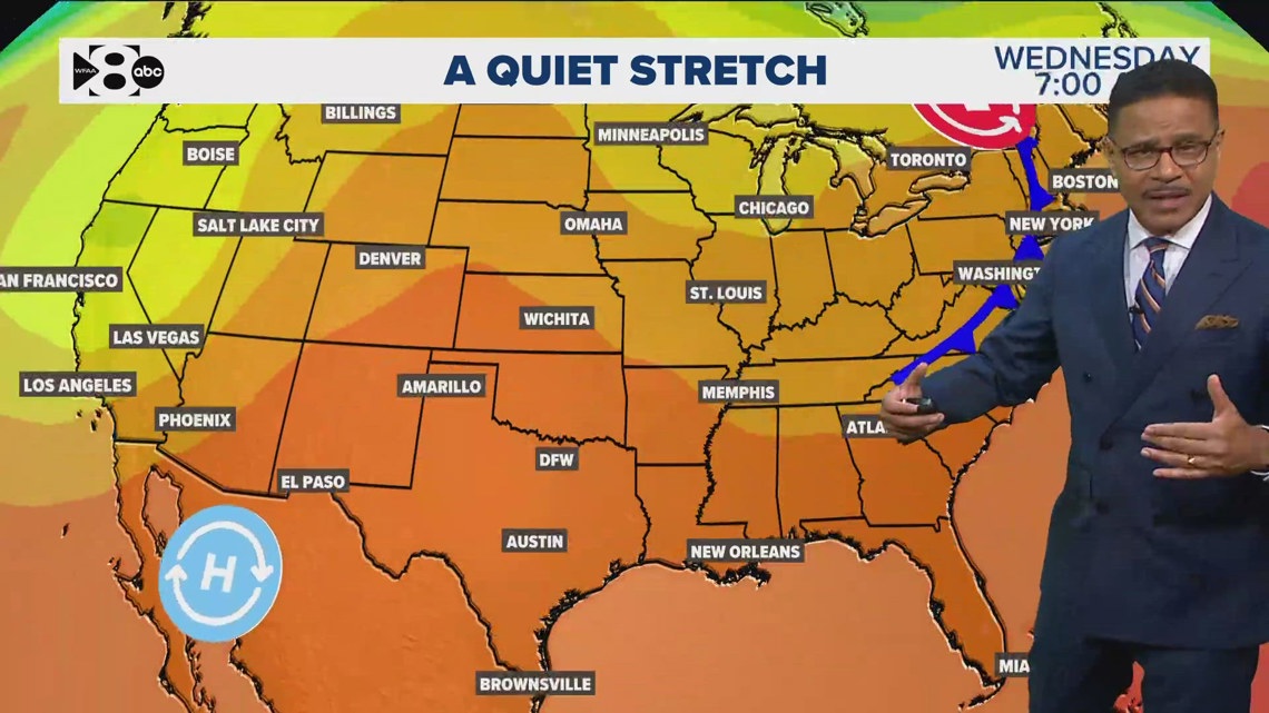 Tornado Watch vs. Tornado Warning: Using tacos to explain | wfaa.com