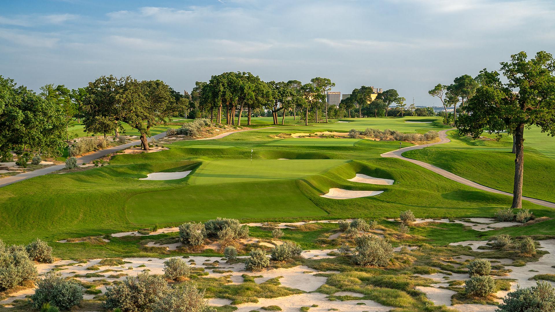 Best golf courses in Texas: Inside the Brook Hollow restoration | wfaa.com