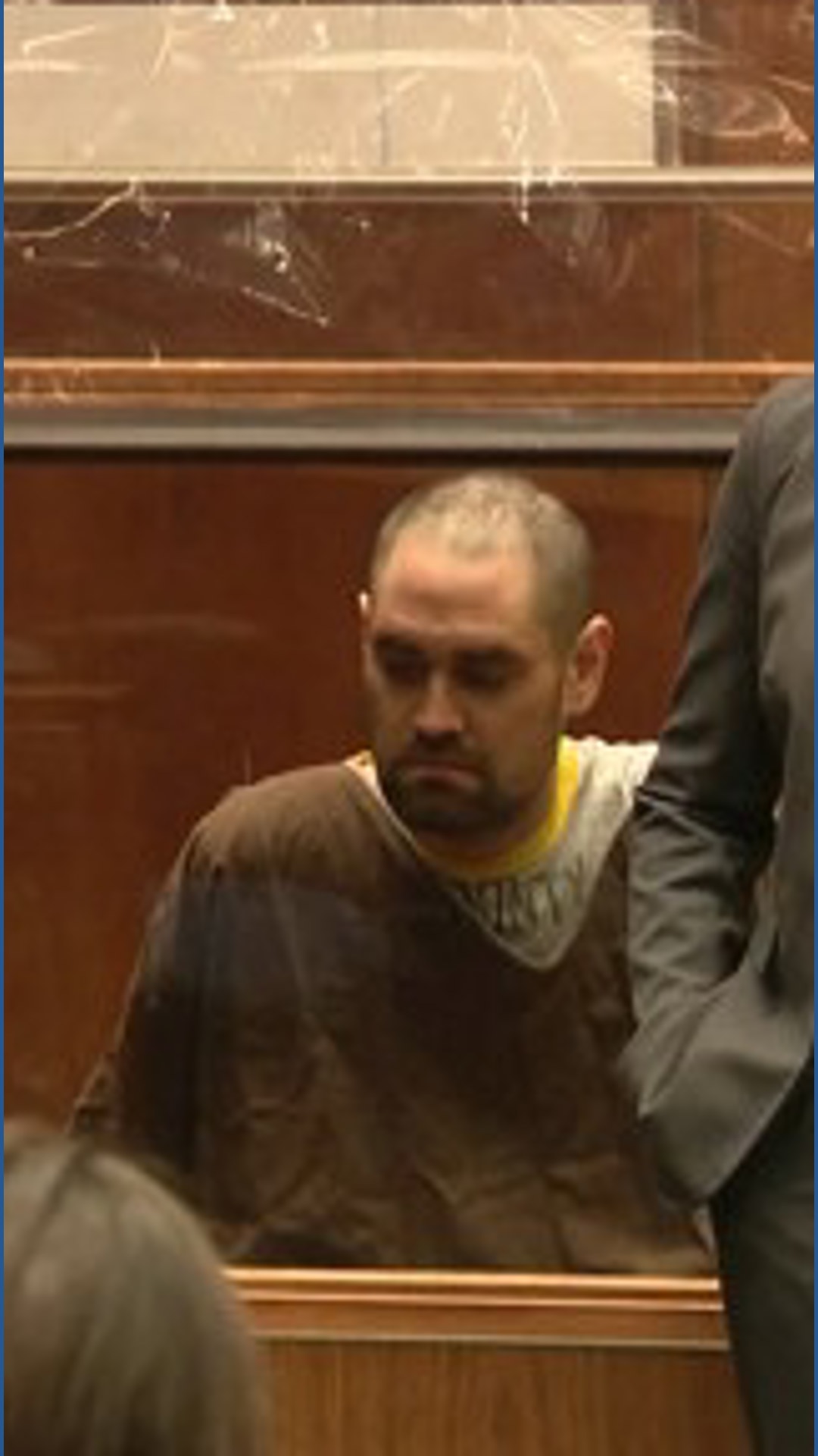 Nick Reiner is to appear in court today after allegedly murdering his ...