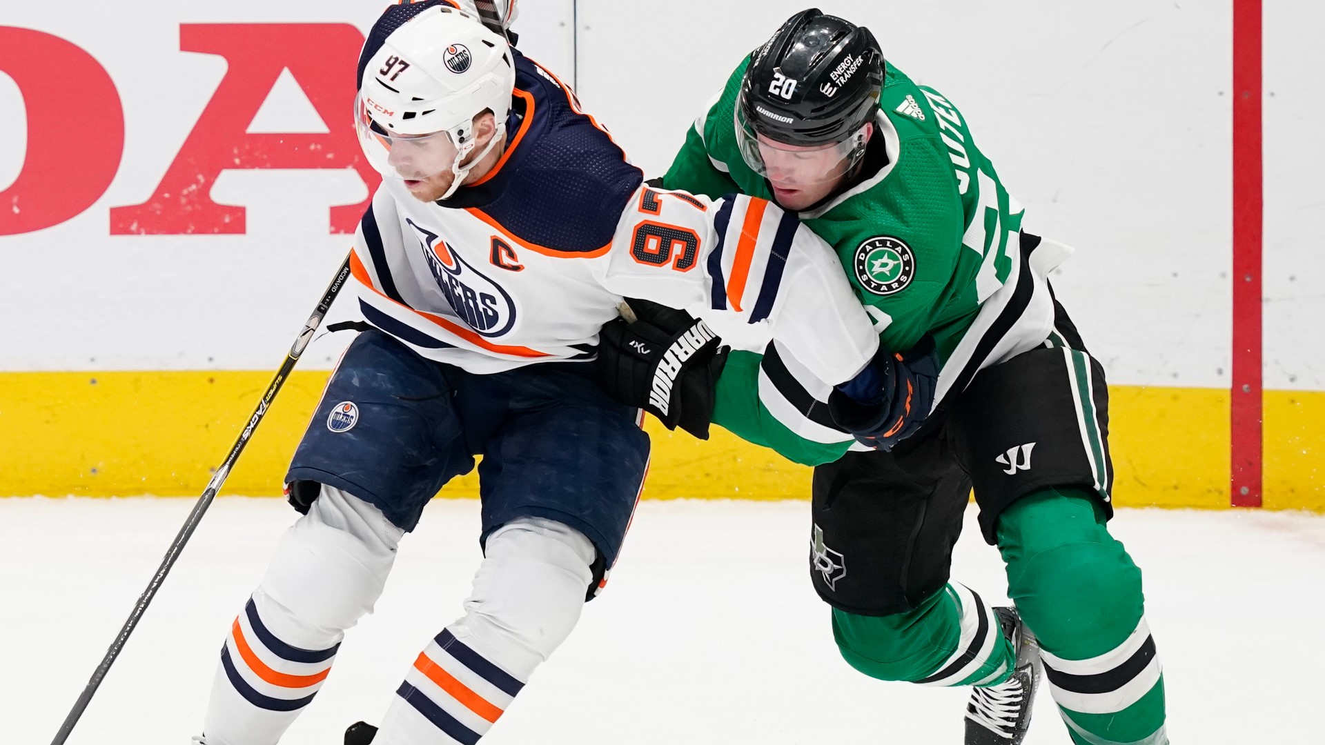 Dallas Stars score: Stars defeat Edmonton, 5-3 | wfaa.com