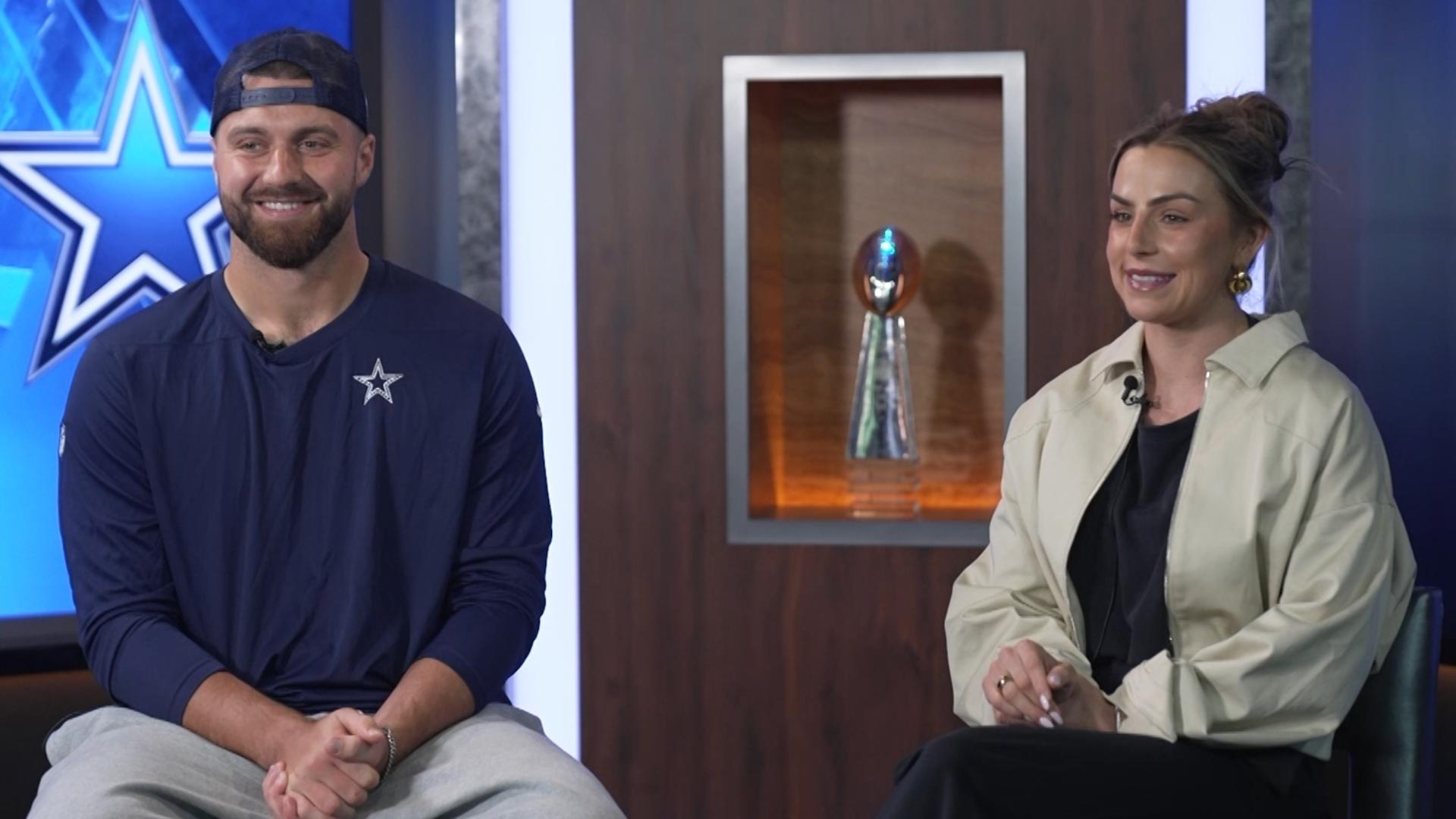 Dallas Cowboys lead 2025 NFL valuation rankings with $12.8B price tag ...