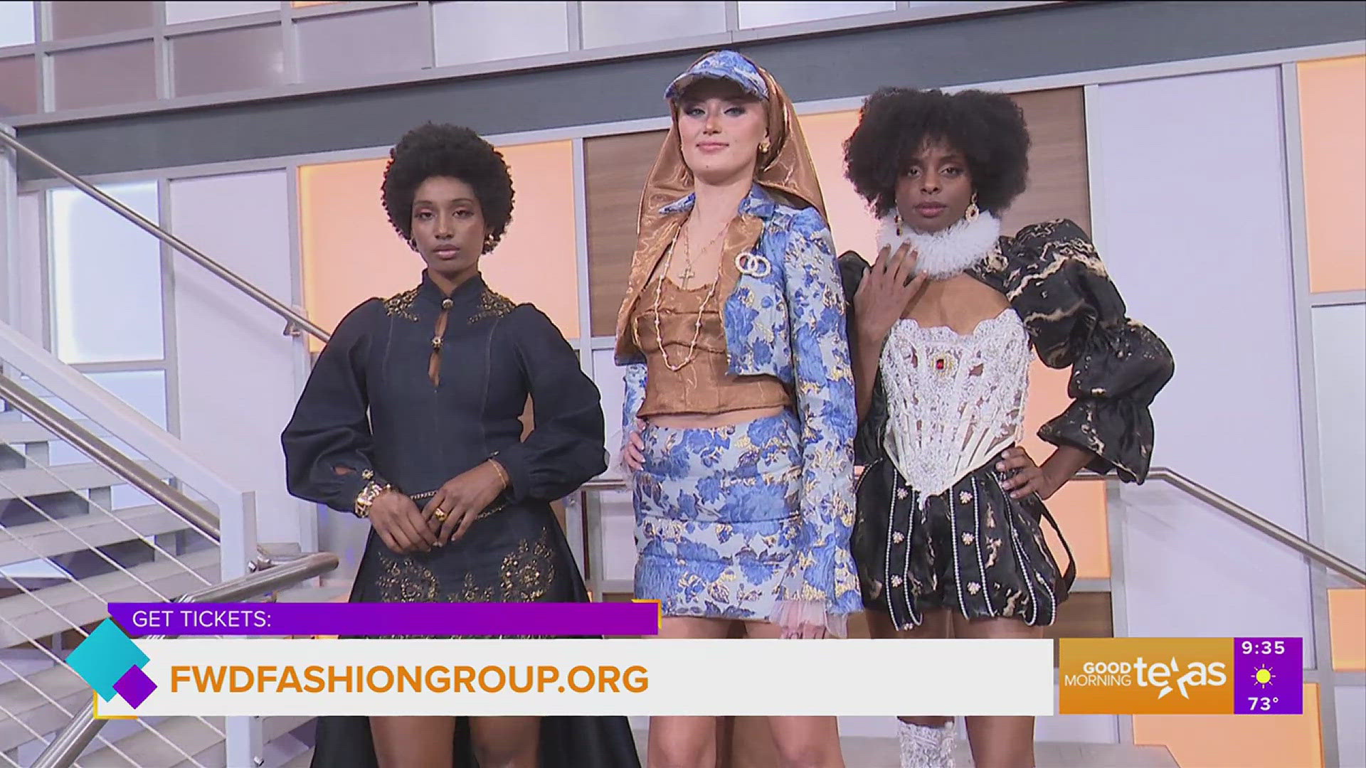 Next in the District: Autumn Renaissance | wfaa.com