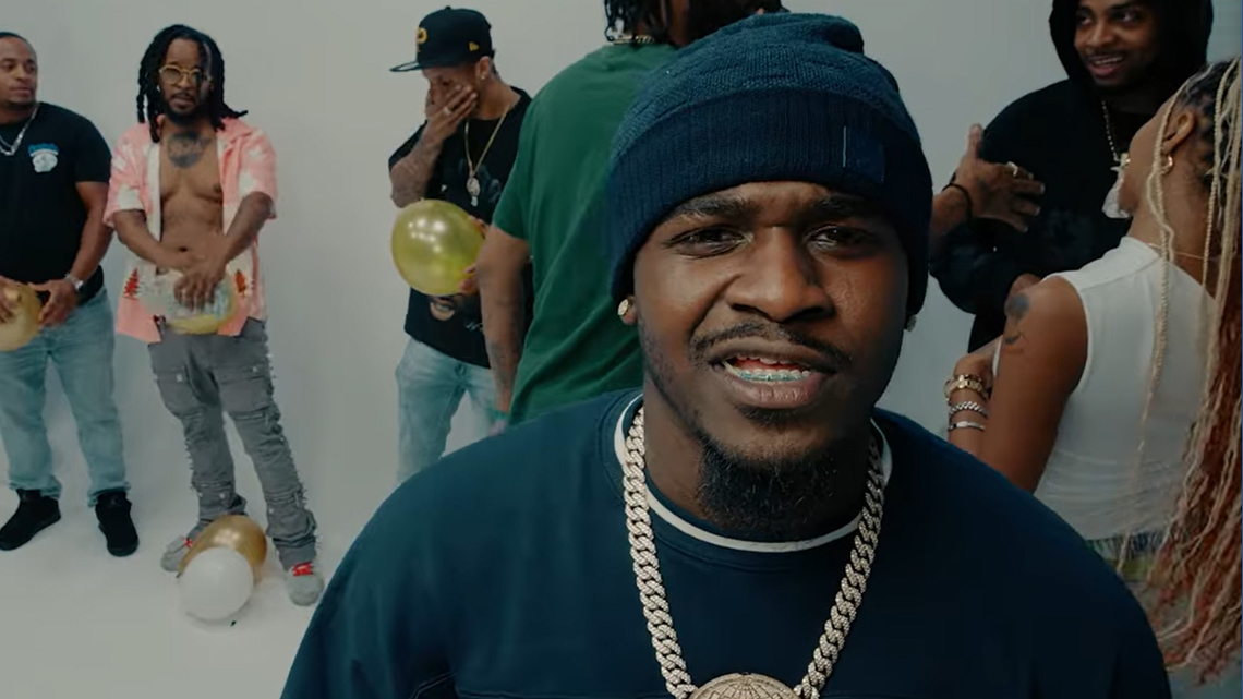 Who is Zeethewizard? Rising Dallas rapper among five victims in New ...
