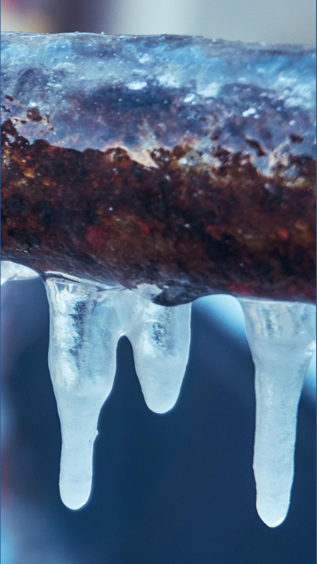 FULL INTERVIEW: Dealing with frozen pipes during the Winter Storm ...