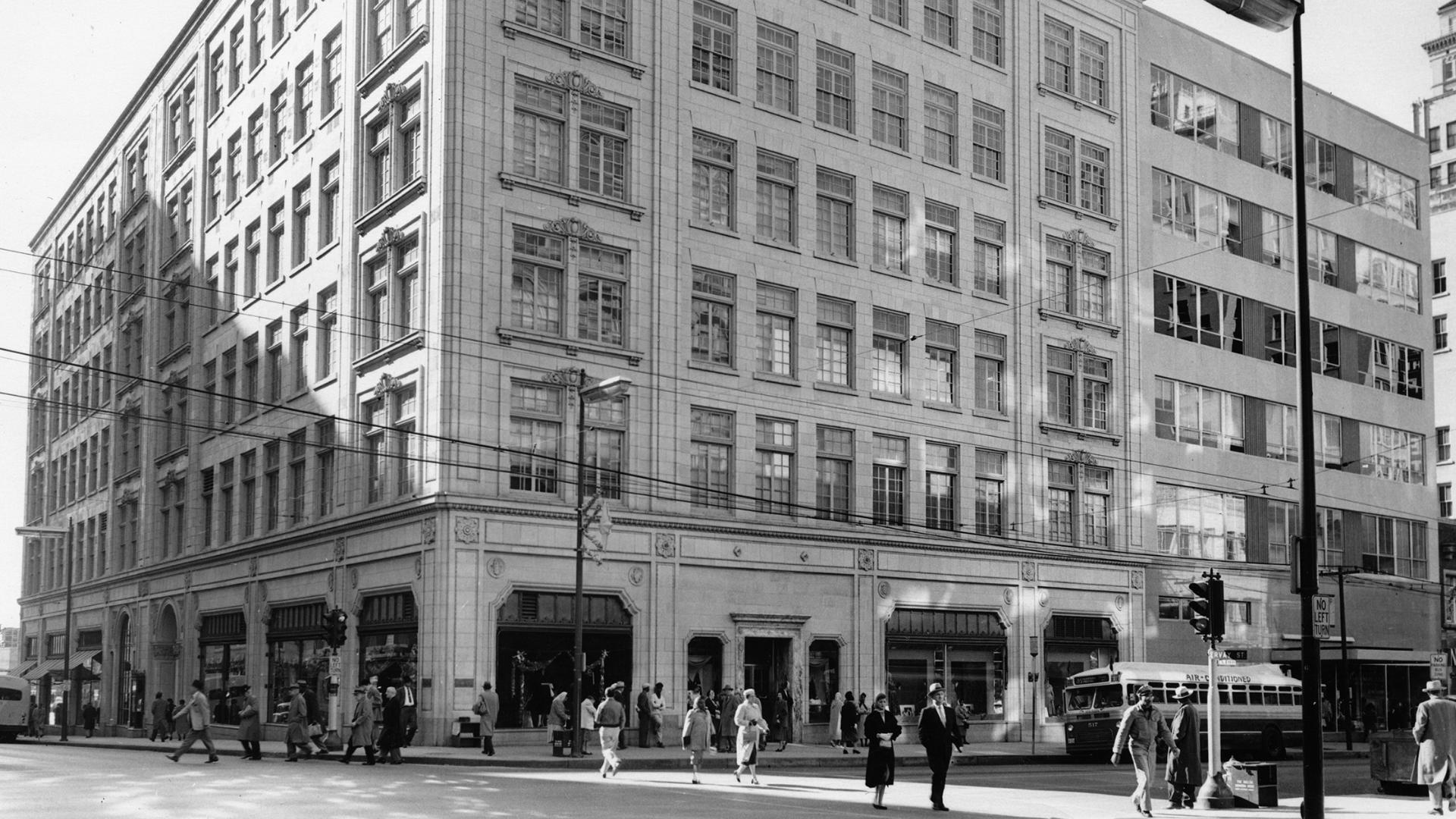 Neiman Marcus Dallas flagship store closing after 118 years | wfaa.com