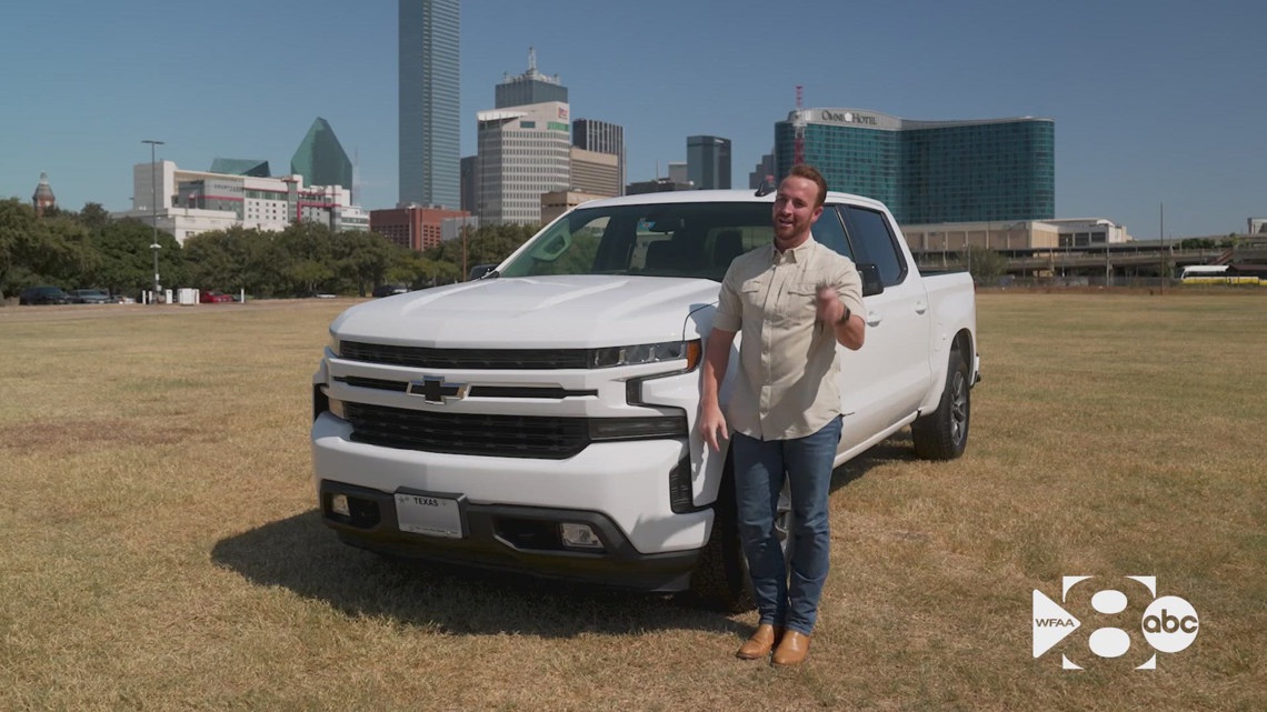 Truck owners, beware! The location of your vehicle's horn makes it ...