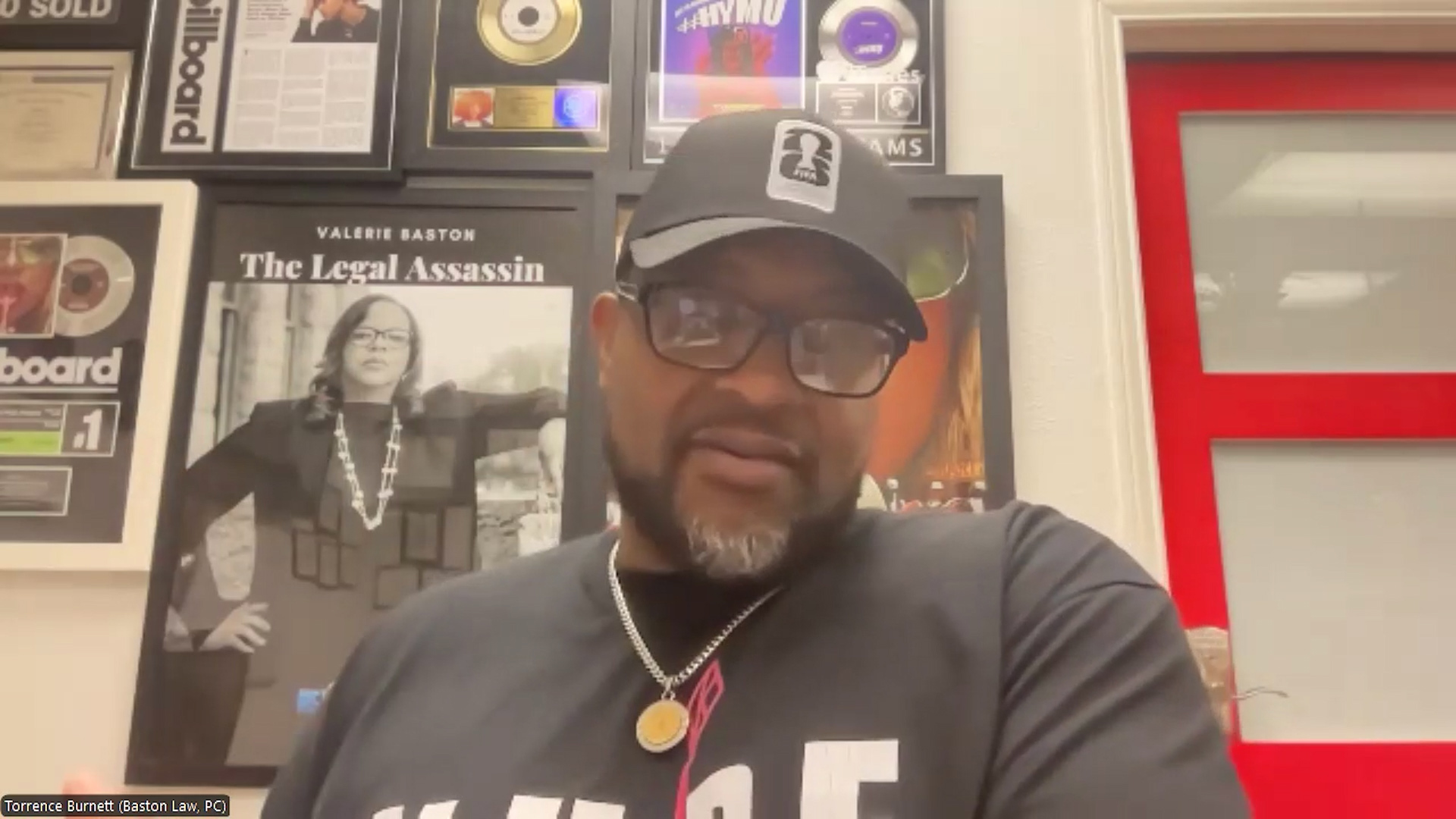 Dallas attorney/music executive talks Pinkhouse Dallas shooting, where ...