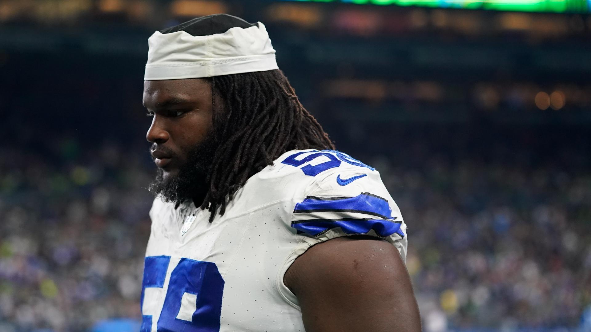 Takeaways from Dallas Cowboys preseason debut at Los Angeles | wfaa.com