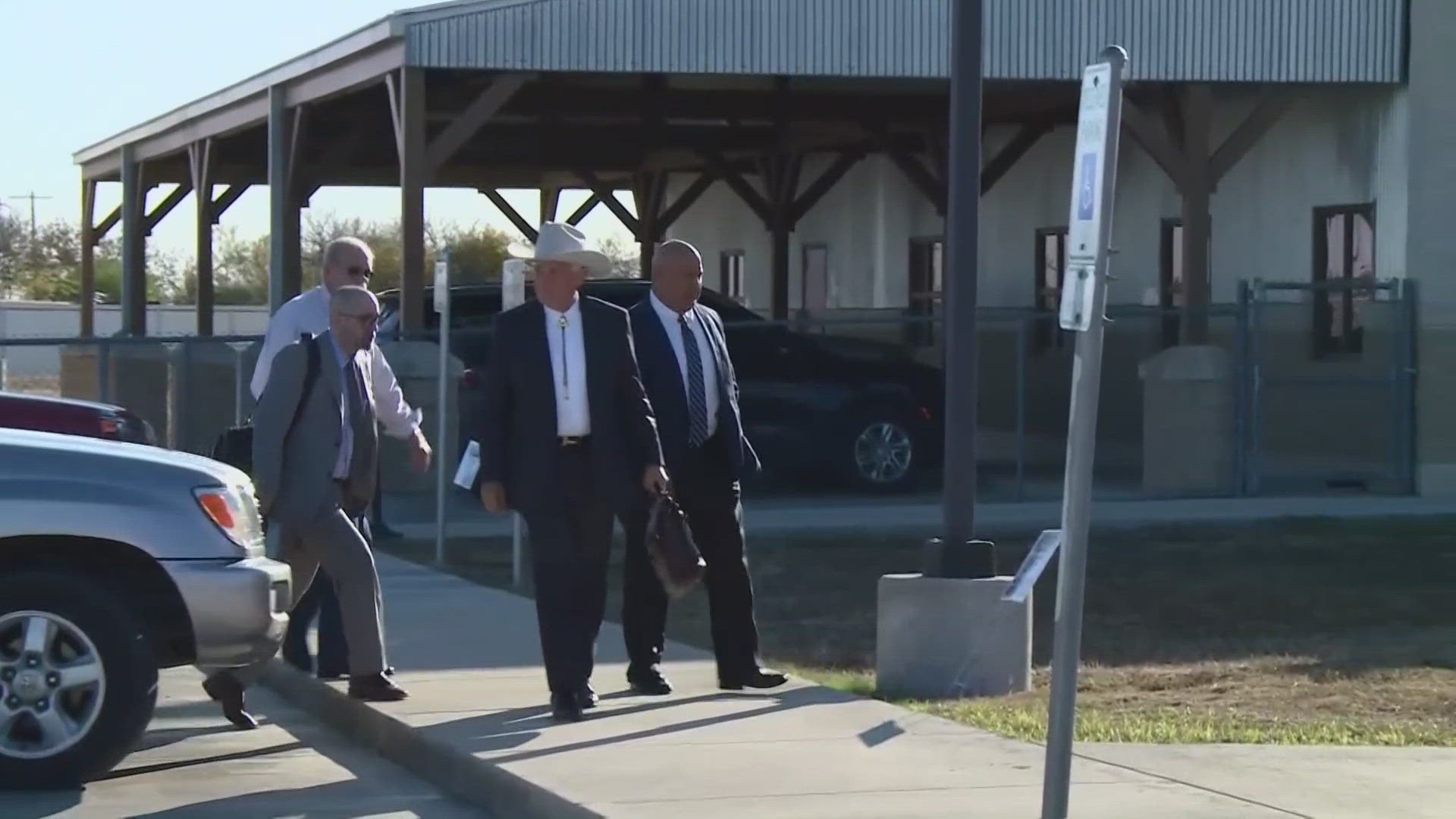 Former Uvalde schools police chief will face charges for 2022 school ...