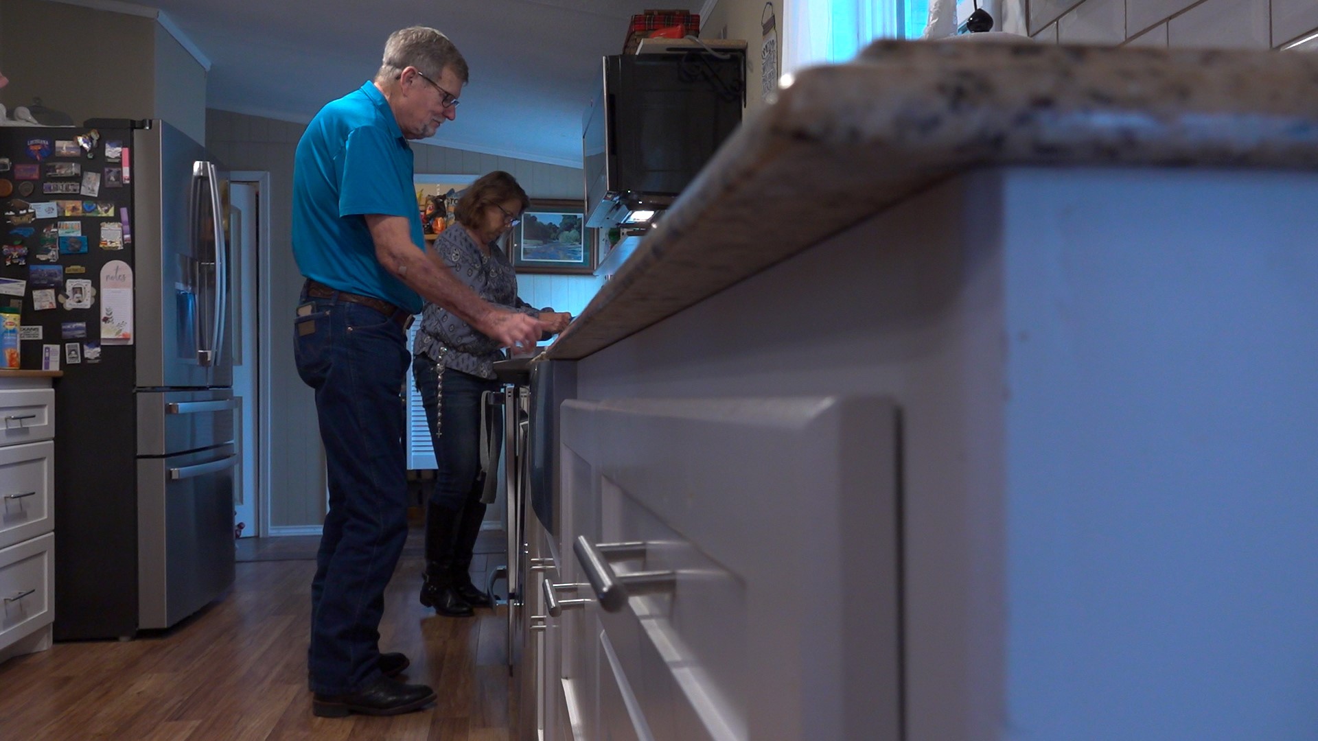 North Texas couple making most of limited time together they have ...