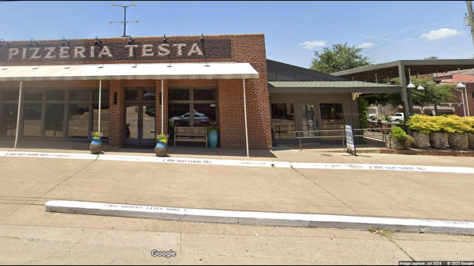 Pizzeria Testa to close Dallas, Texas location on Greenville | wfaa.com