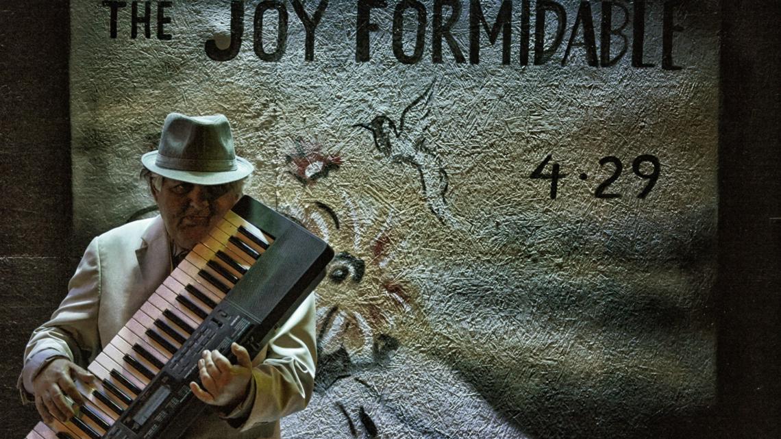 Deep Ellum icon known as Keyboard Bob has passed at 73 years old | wfaa.com