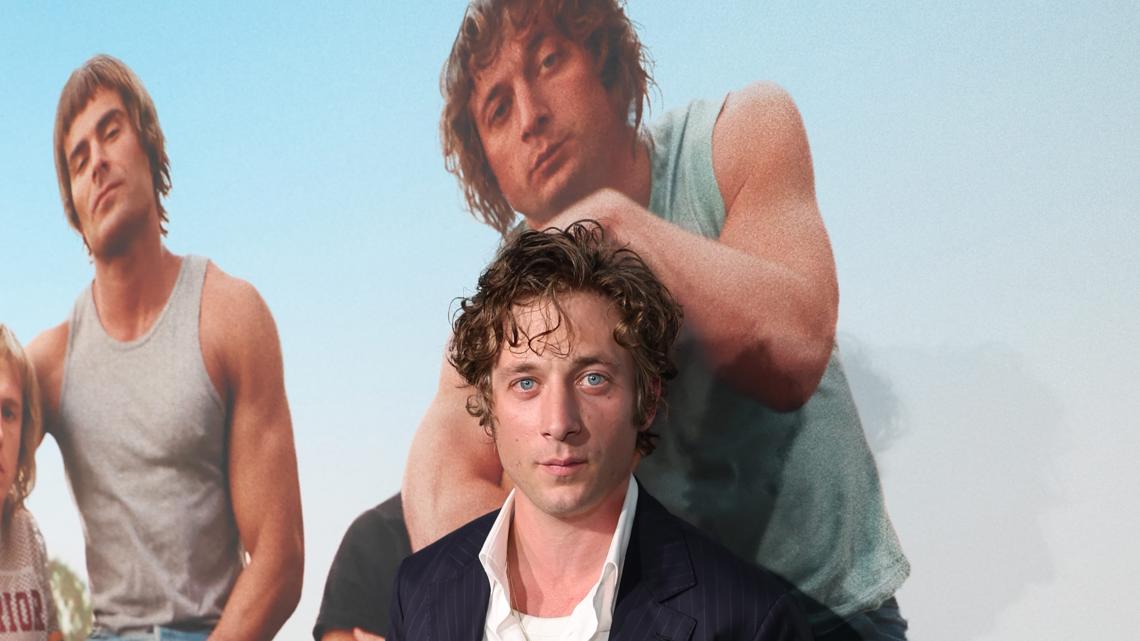 Gallery: Check out these pics where it looks like the guy from 'The ...
