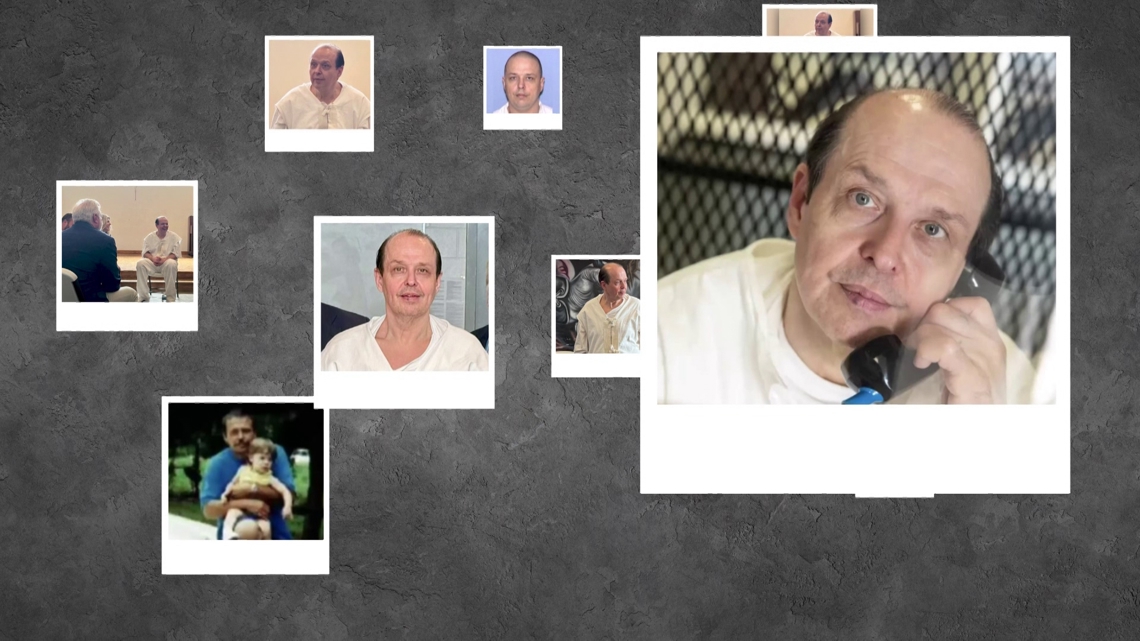 Lawmakers pushing to stop execution of Texas man | wfaa.com