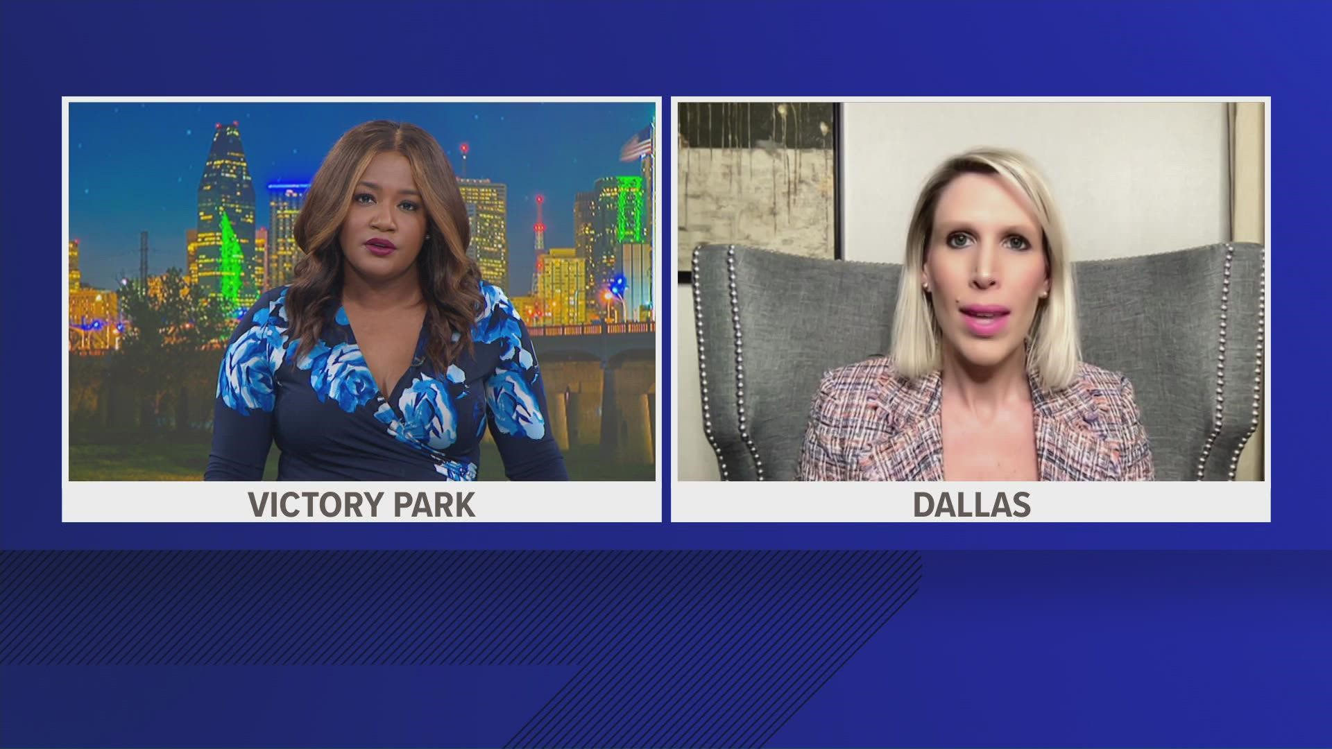 Dallas attorney goes over aftermath of deadly incident at Astroworld ...