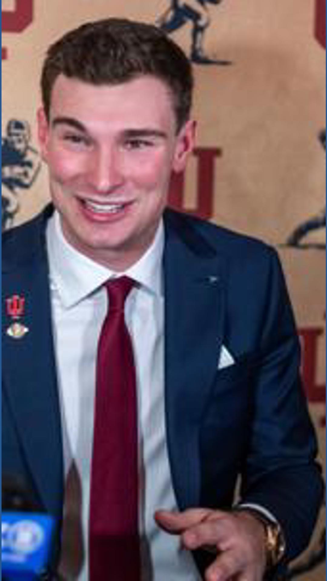 J.B. Mauney reflects on career, bull ride that broke his neck | wfaa.com