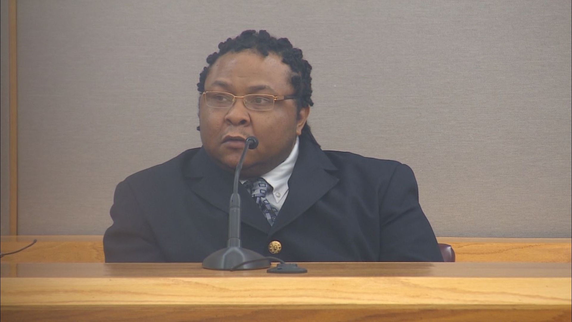 Texas executes Matthew Johnson for fatal 2012 robbery | wfaa.com