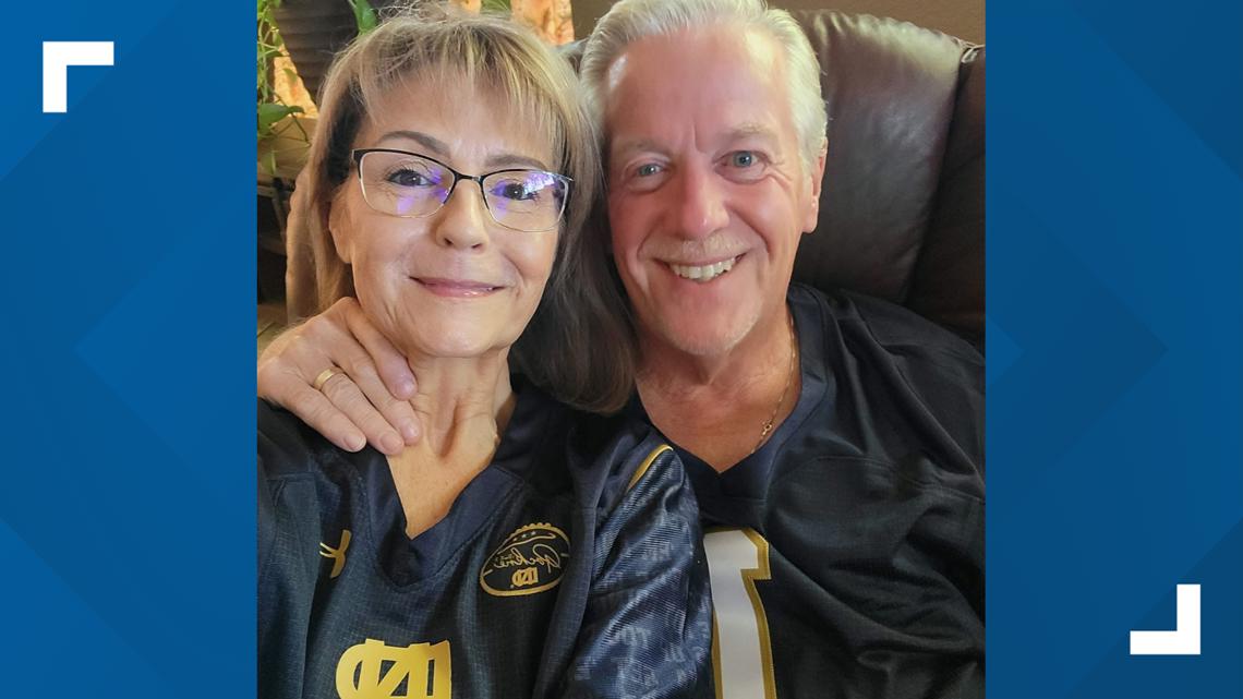Kerr County Flooding: Texas grandparents missing in flash flood | wfaa.com
