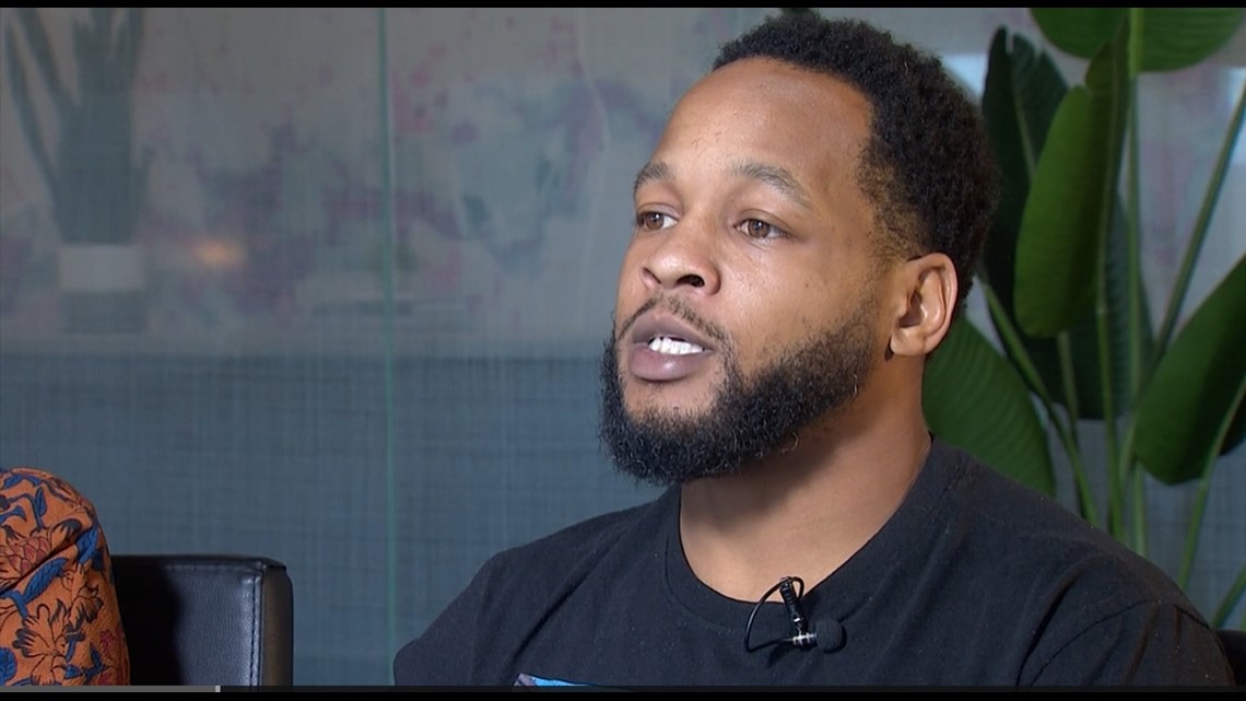 Former Dallas coach speaks after assault charge dismissed | wfaa.com