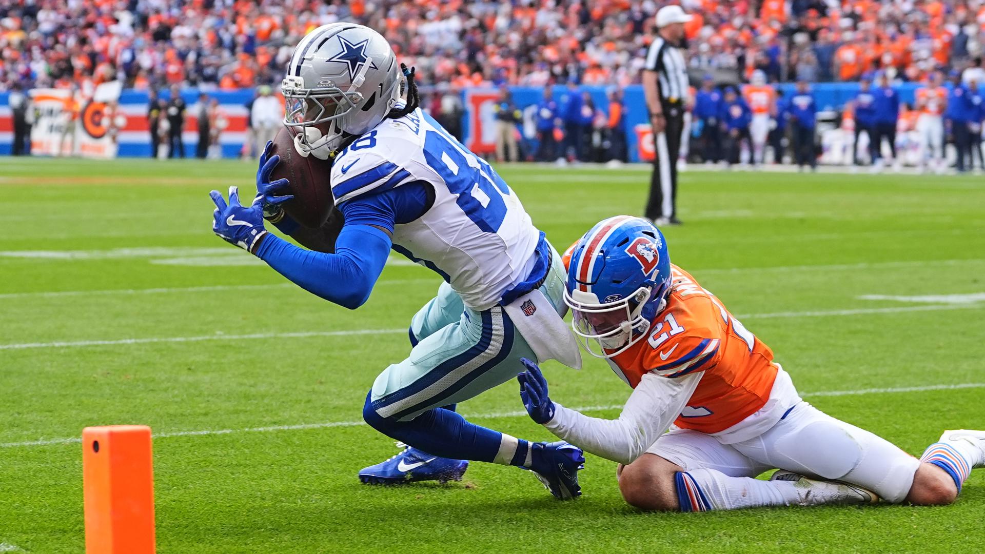 Bill Cox sworn in as McKinney mayor, eyes growth challenges | wfaa.com