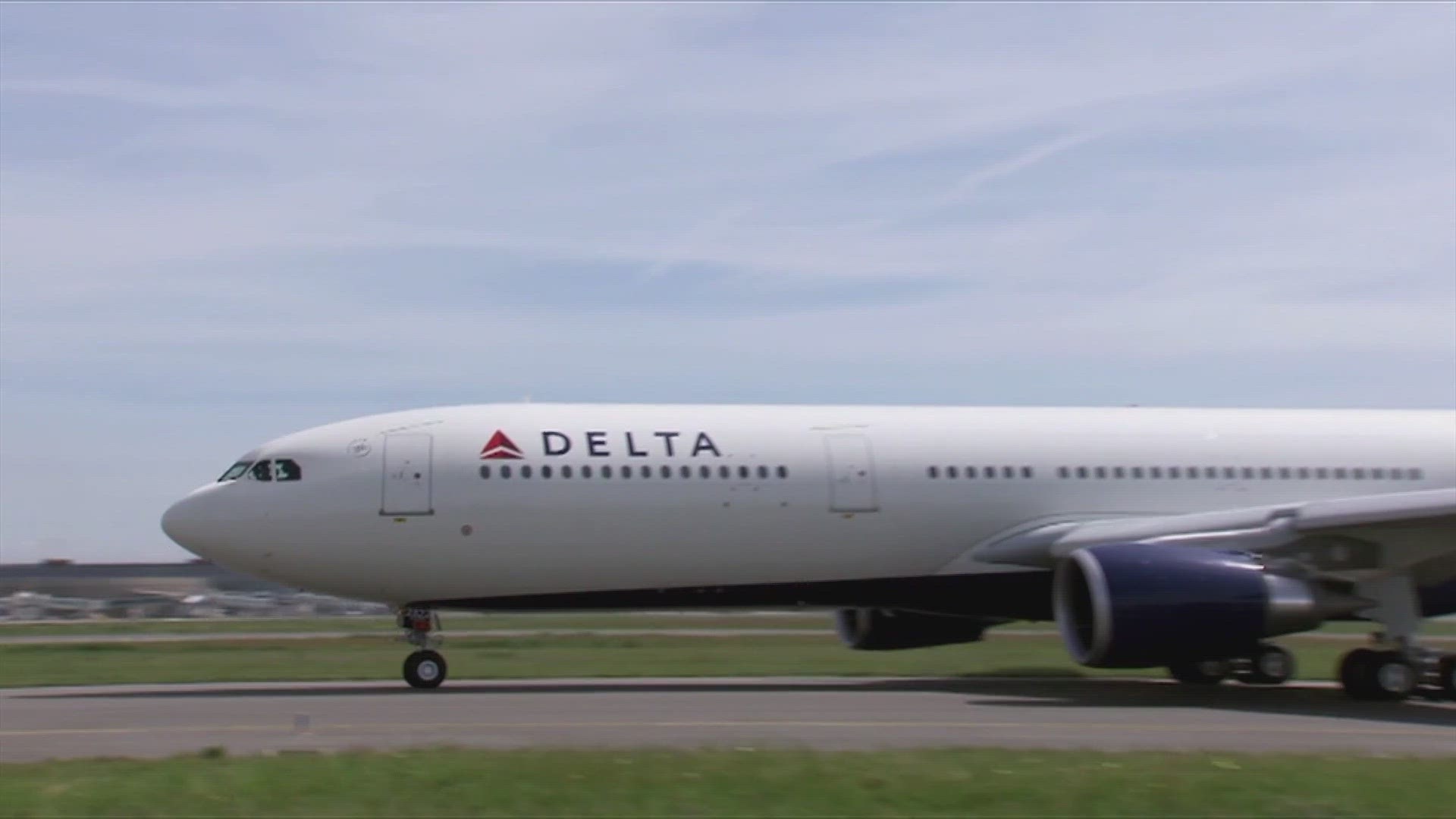 Delta Airlines offering a special Total Solar Eclipse flight | wfaa.com