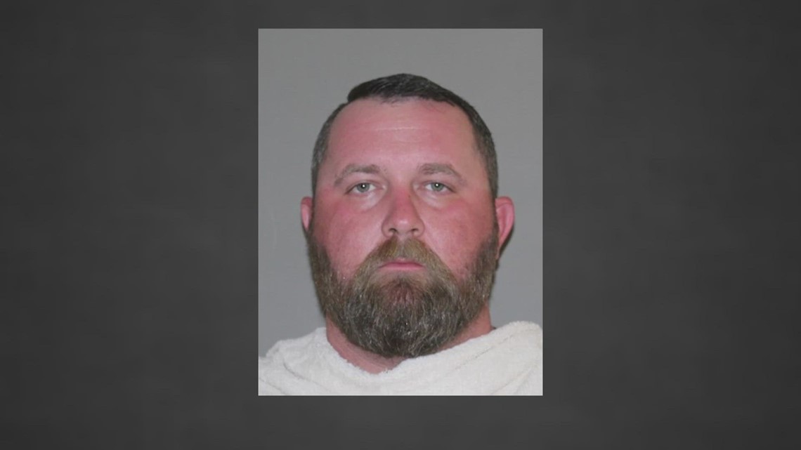 Former North Texas Police Officer Indicted On Assault Official