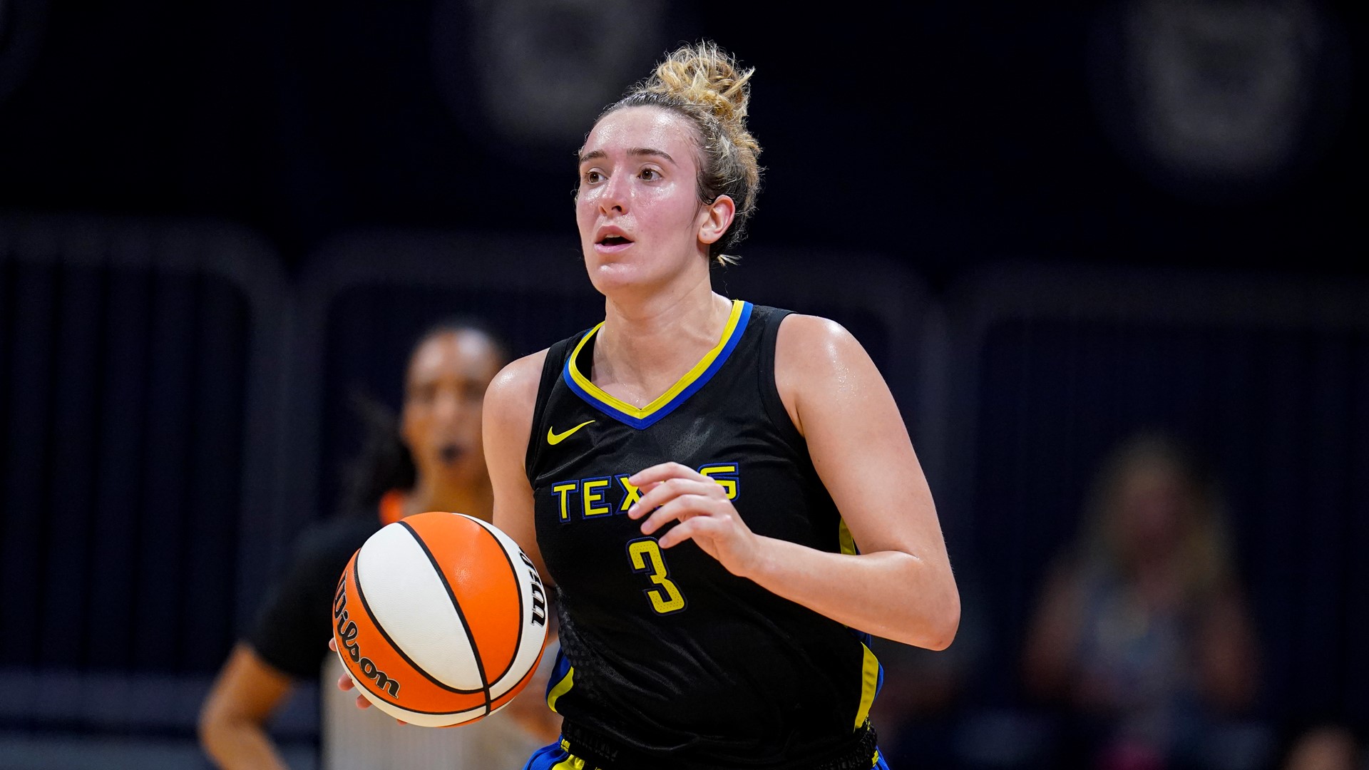 WNBA Playoffs: Who are the Dallas Wings players | wfaa.com