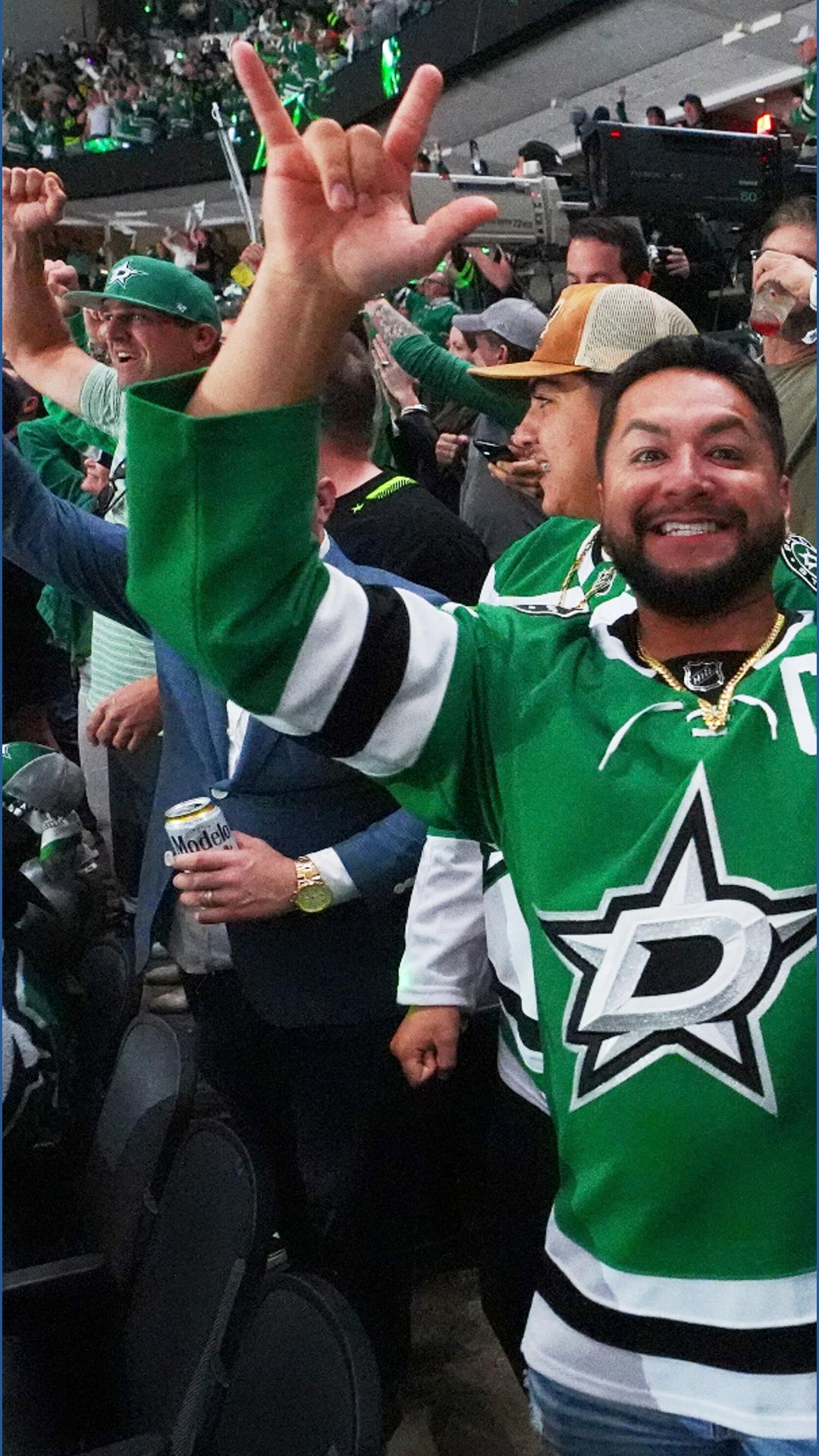 Dallas Stars tickets: How much will it cost to go to Game 2? | NHL WCF ...